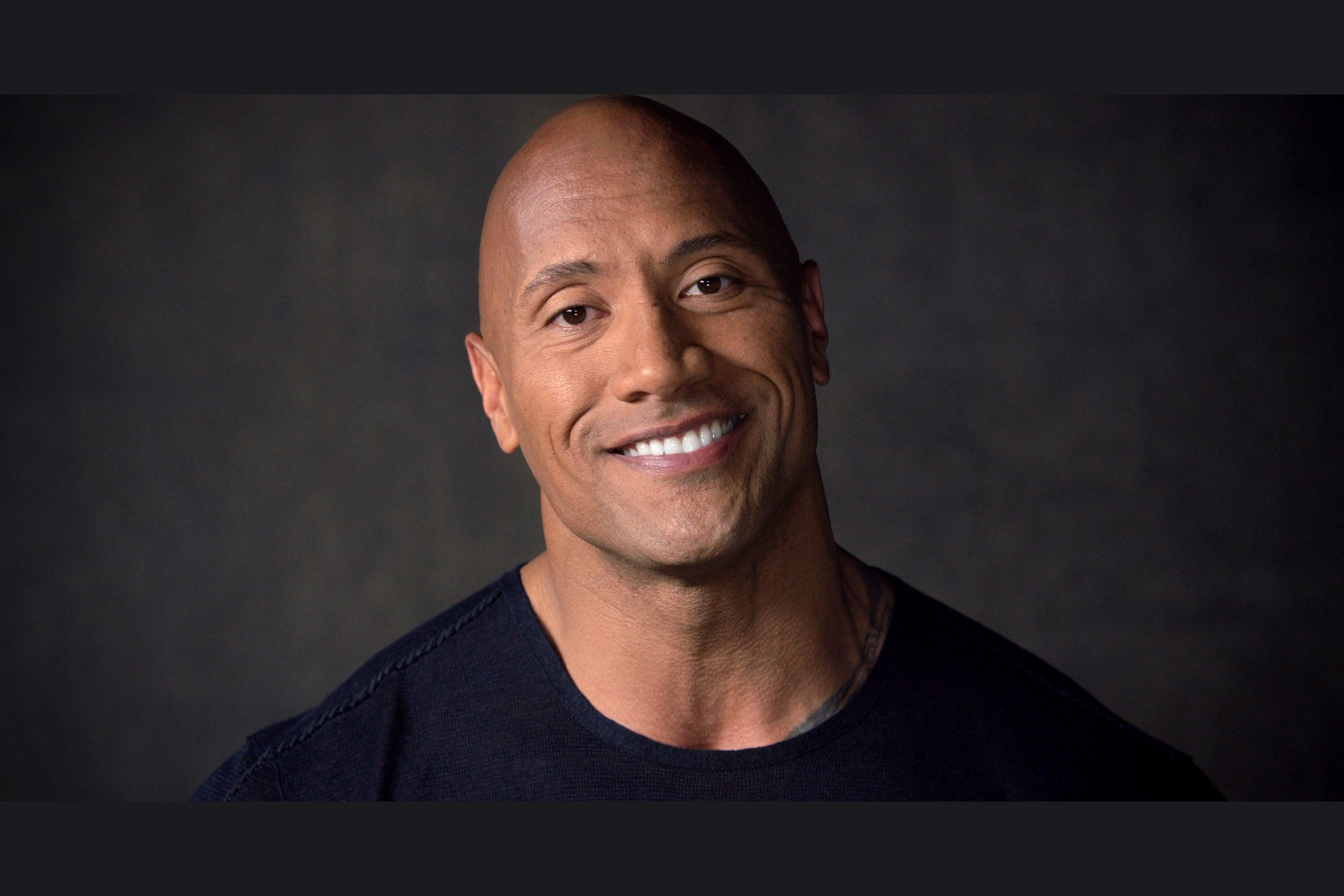 How well do you know The Rock?