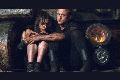 Horrific Science Fiction Movies