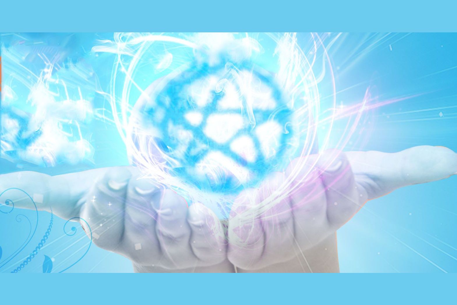 What's your magic power?