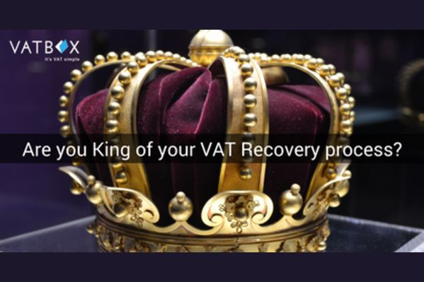 Are You King Of Your VAT Recovery Process are-you-king-of-your-vat-recovery-process