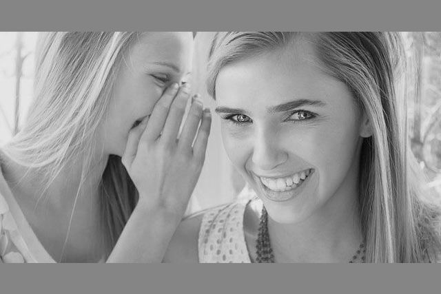 Test: ¿Sabes guardar un secreto?