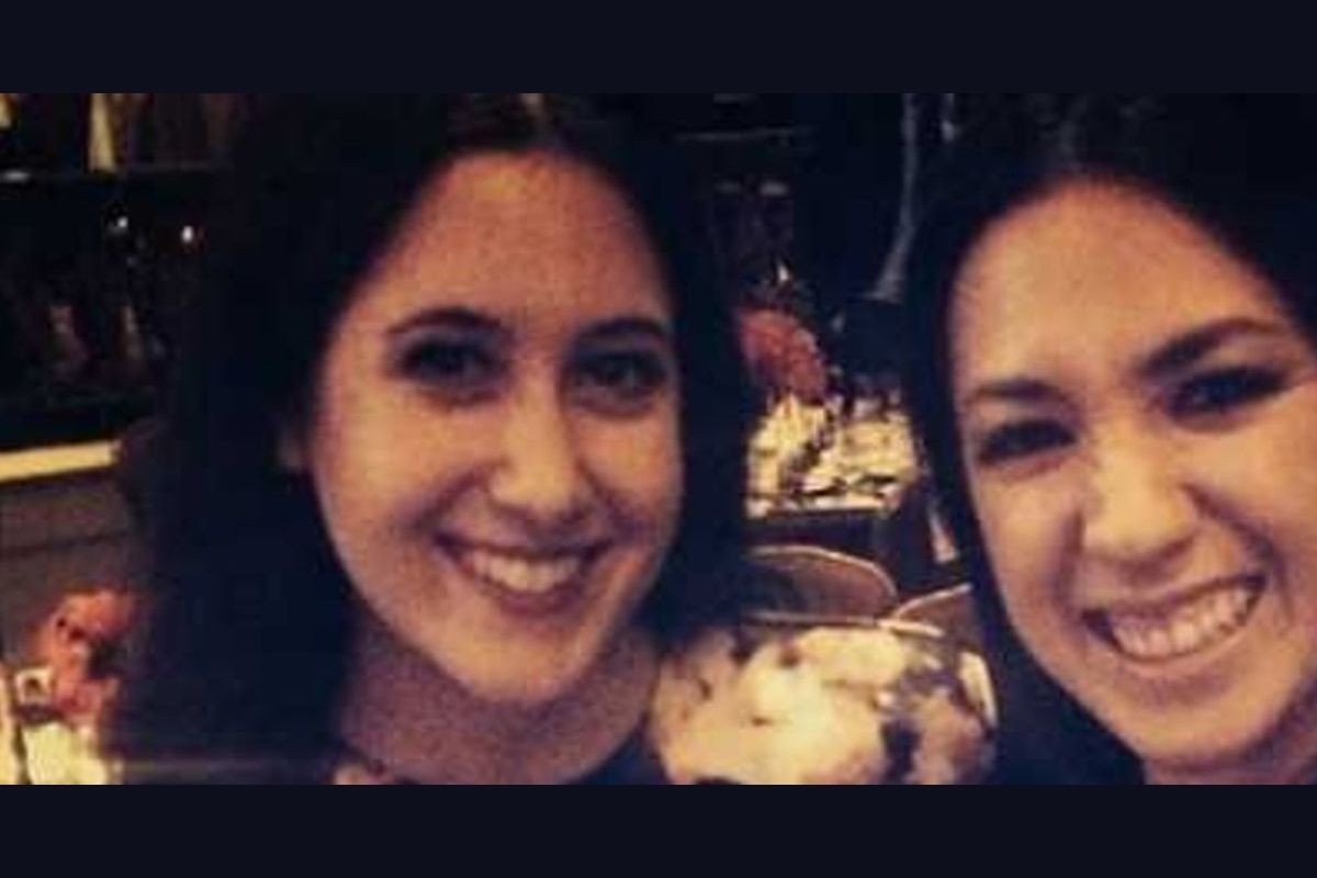 Is It Michelle Branch or Vanessa Carlton?