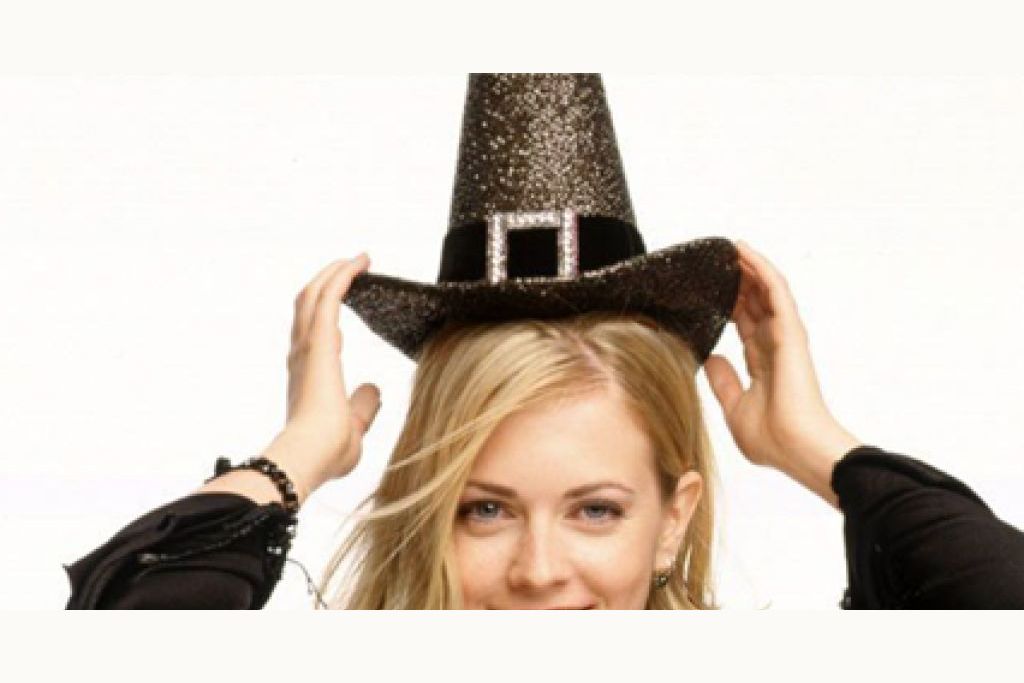 7 buenísimos tutoriales para disfrazarte de bruja