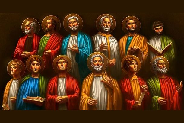 How Well Do You Know Jesus' 12 Apostles?