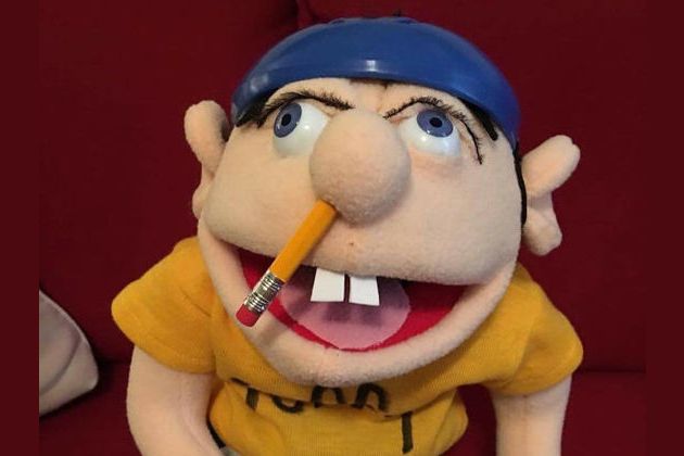 Atso Puppet Custom Puppets, 42% OFF