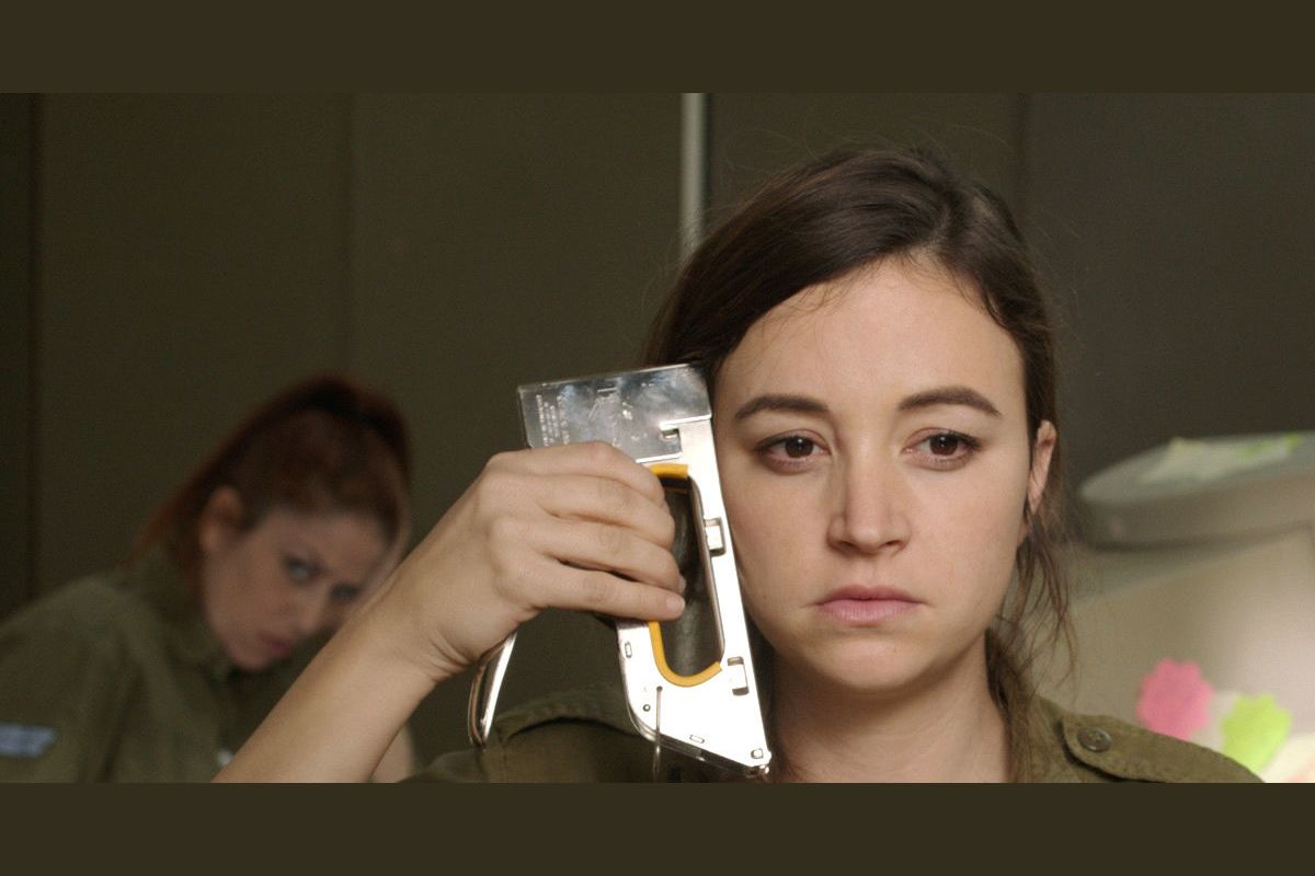 What Israeli movie you should watch right now?