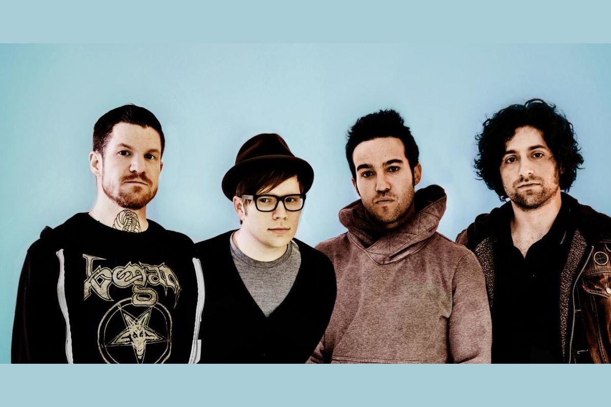 Do you really know Fall Out Boy?
