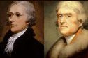 Jefferson? or Hamilton?