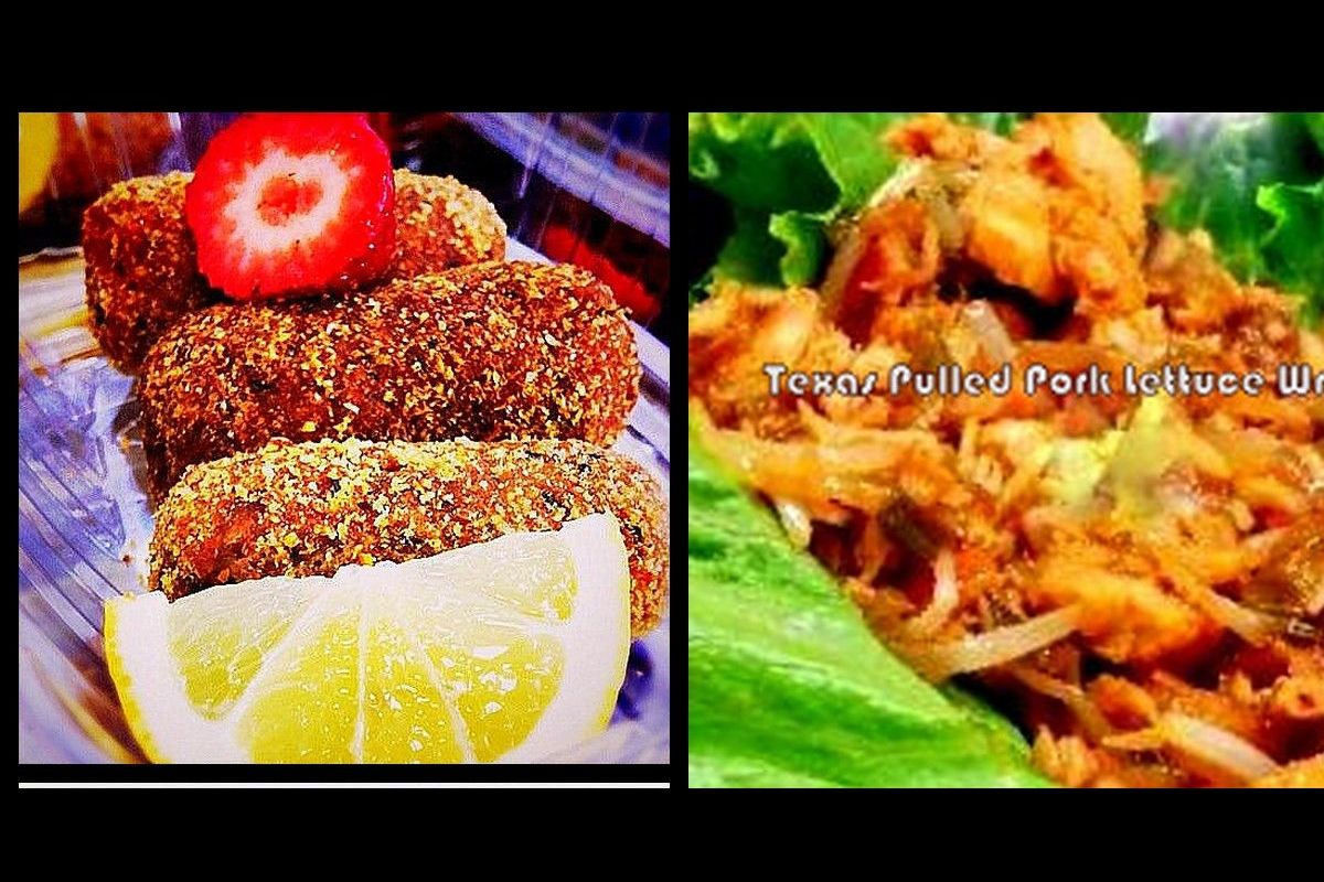 What is your favorite food?