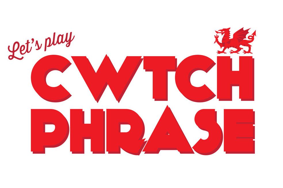 Cwtch Phrase