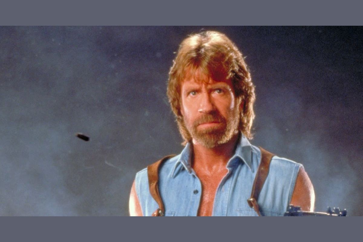 The All-Time Greatest Action Stars