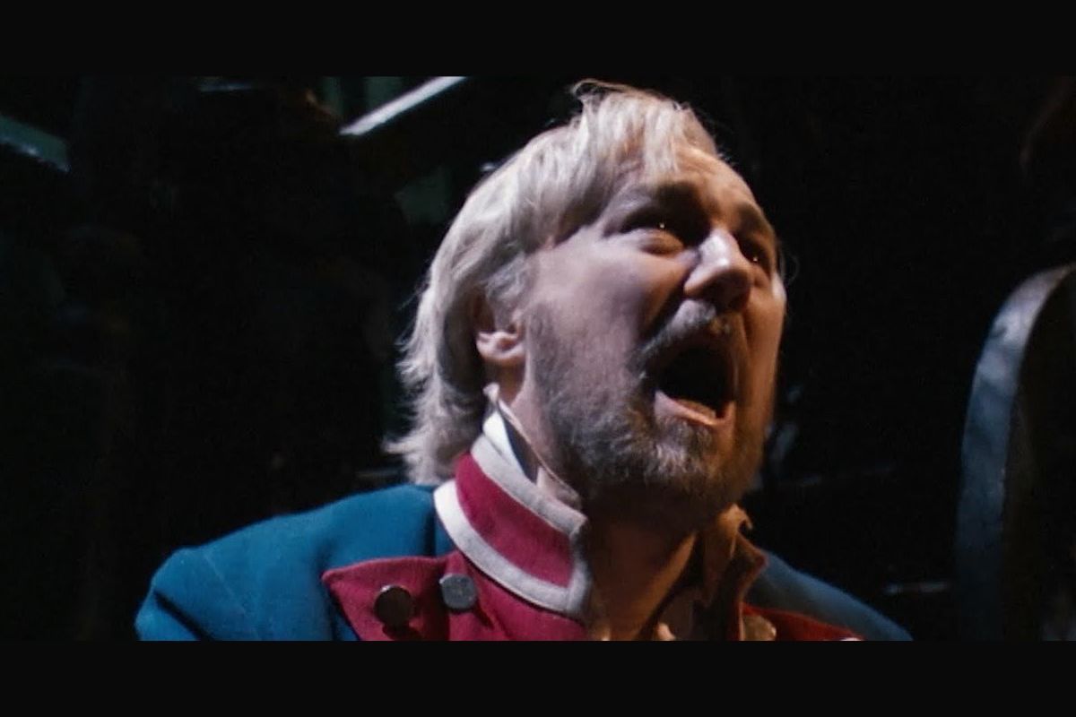 Which Les Miserables Character Are You