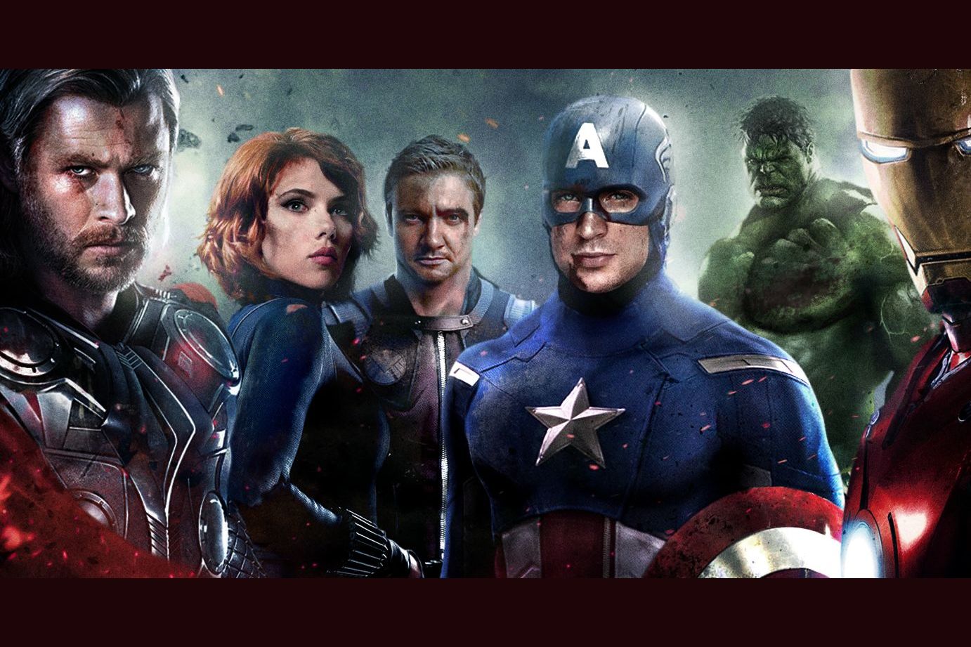 How Many Small Details From The Avengers Do You Know how-many-small-details-from-the-avengers-do-you-know