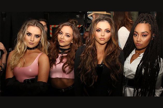 How Well Have You Learnt Little Mix's 'Shout Out To My Ex' Lyrics?