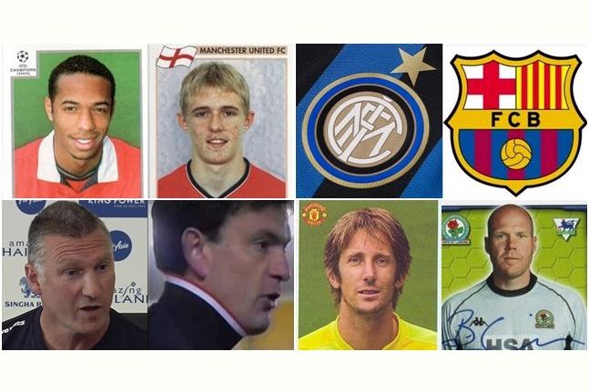 The JOE Football Quiz: Week 33