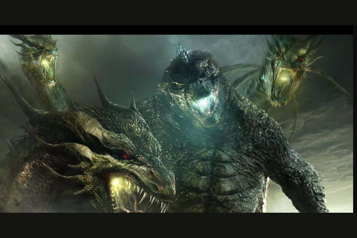 Are You A Godzilla Genius