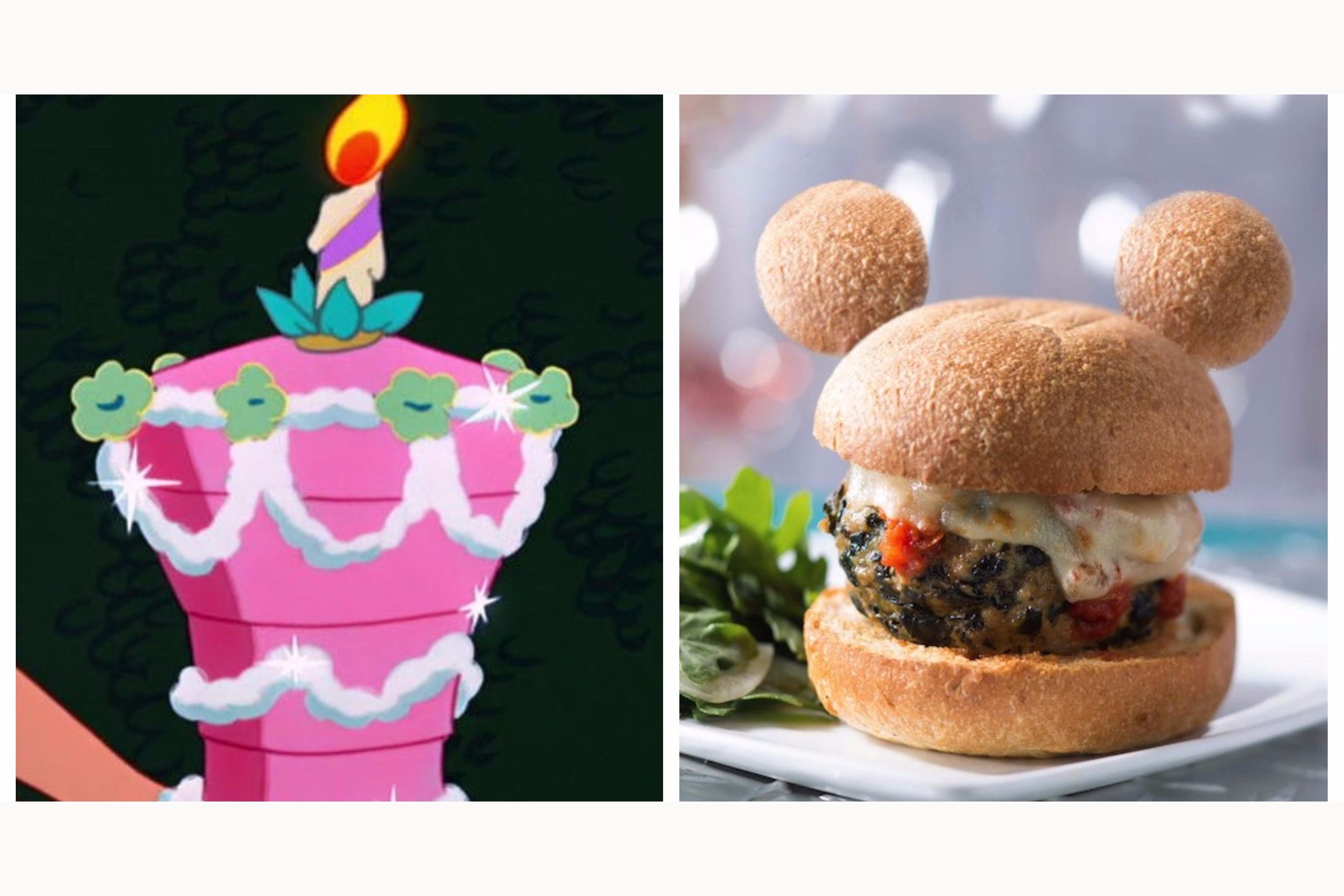 Are You a Disney Foodie Fanatic? Take The Disney Dish Quiz!