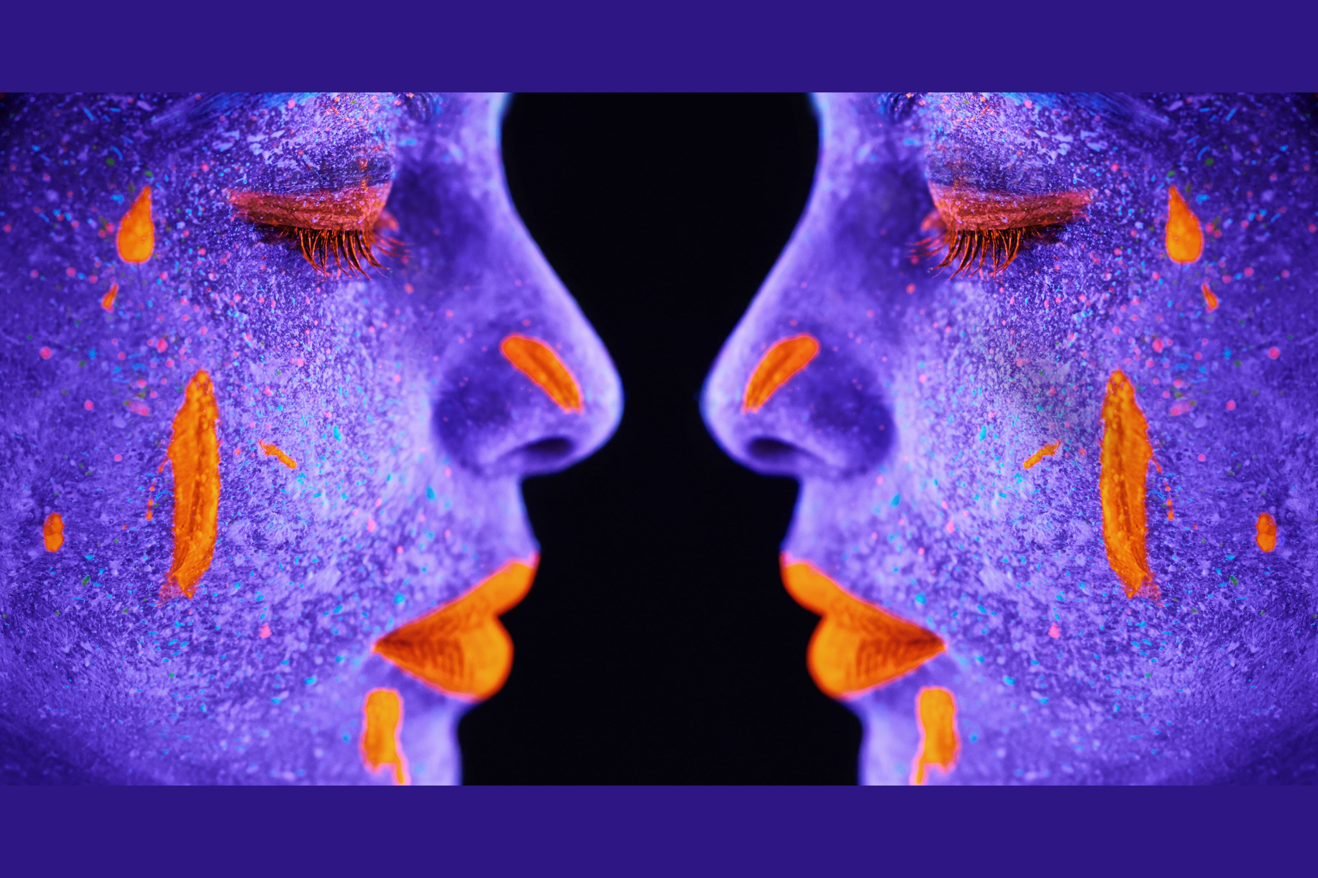 There Are 8 Types Of People In The World, Which Type Are You?