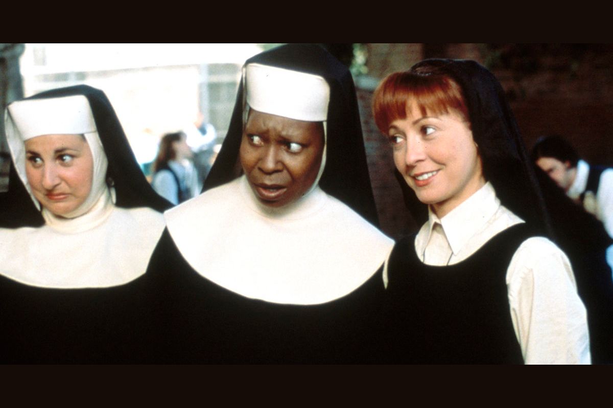 What s Your Nun Name what-s-your-nun-name