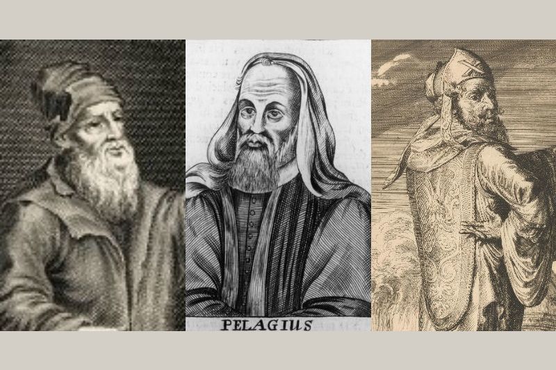 QUIZ: Name that Heresy!