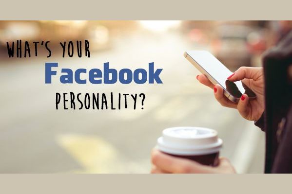 The Definitive Facebook Personality Test