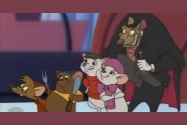 Which Disney Mouse Are You?