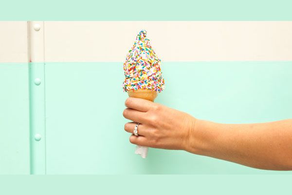 Which Ice Cream Flavor Is Best For Your Personality?