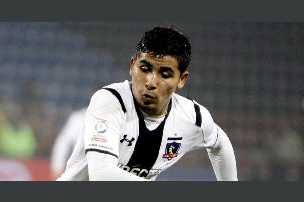 ¿Te gustaría que Luis Pavez se quedará en Colo Colo?