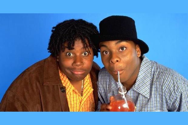 How Well Do You Remember Kenan & Kel?