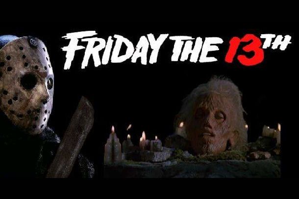 Test Yourself: The Ultimate Horror Movie Quiz!