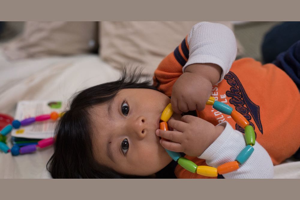 How Well Do You Know the Infant CLASS Tool?