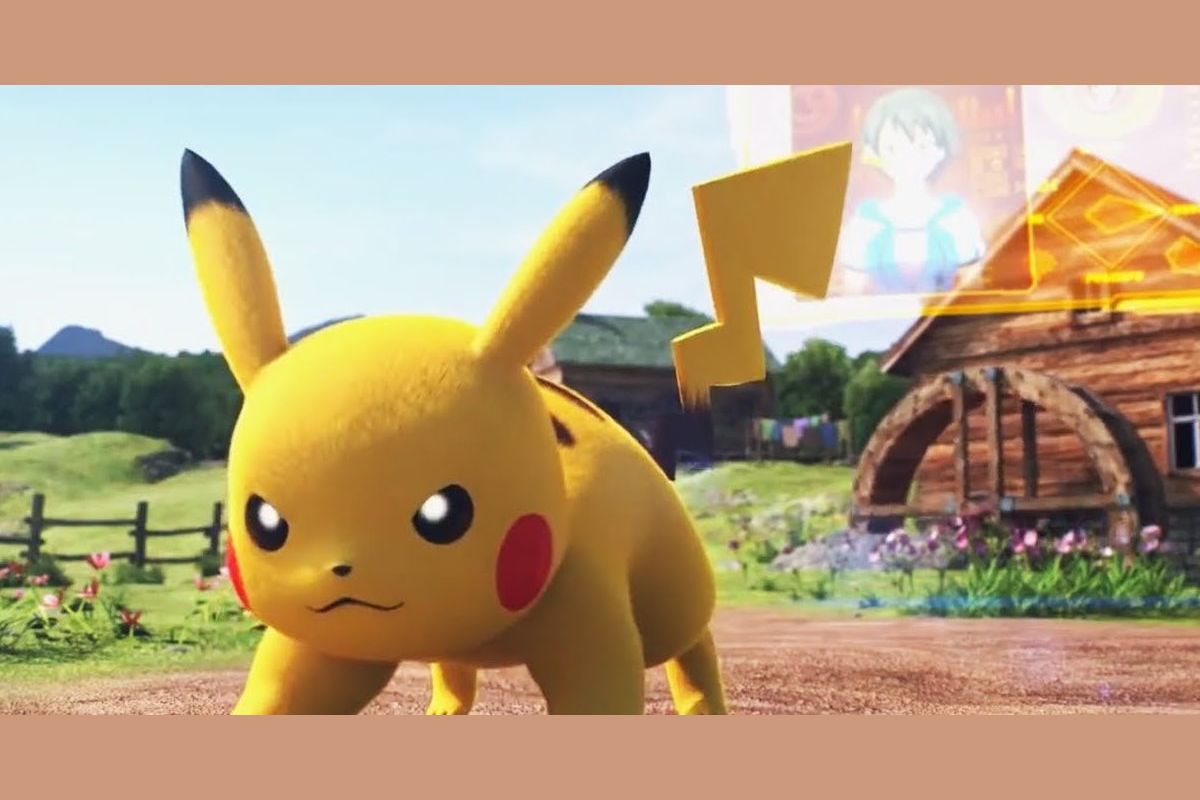 ¿Cuanto sabes del personaje más importante del S. XXI? ¡Pikachu!