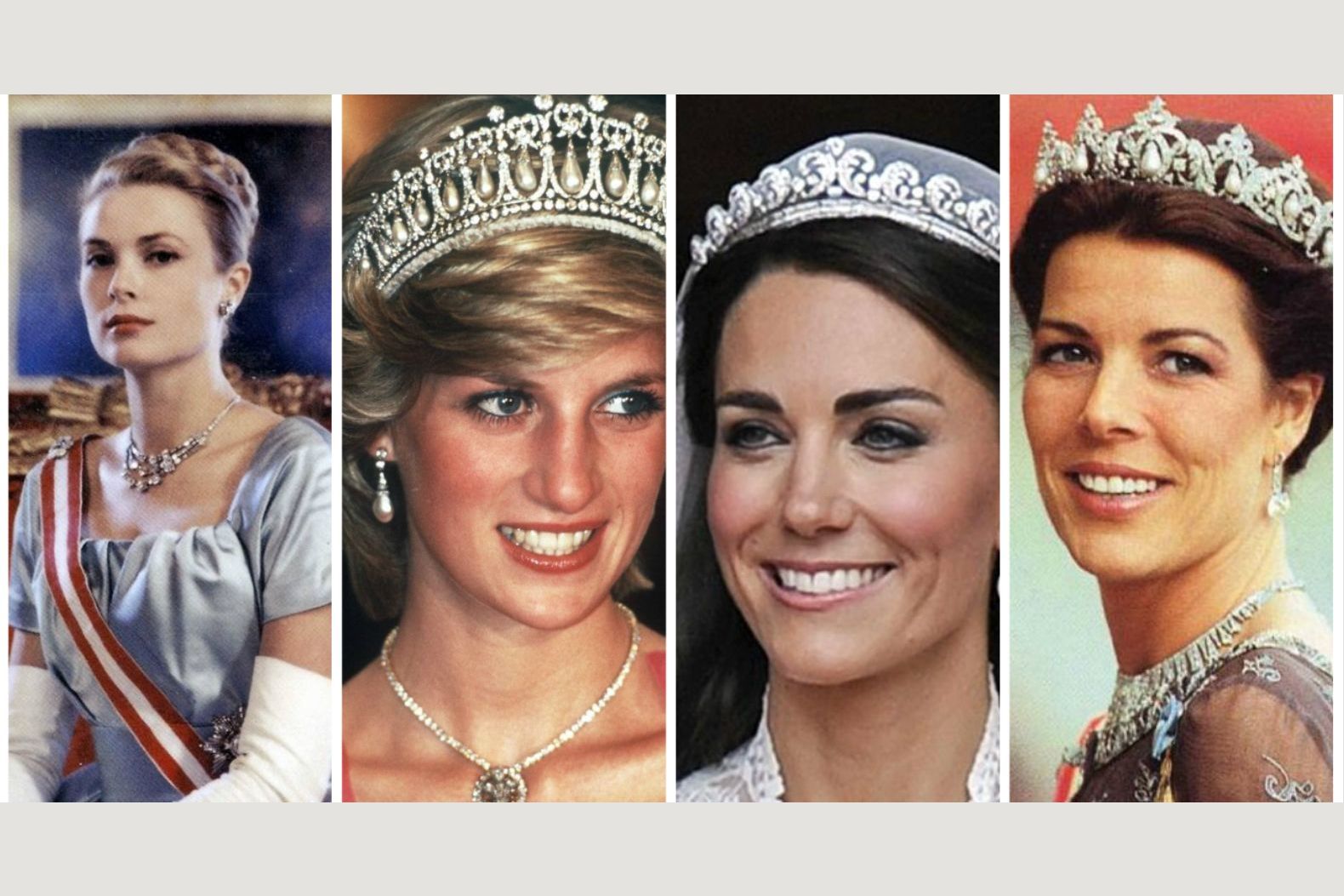 Which Real Life Princess Are You?