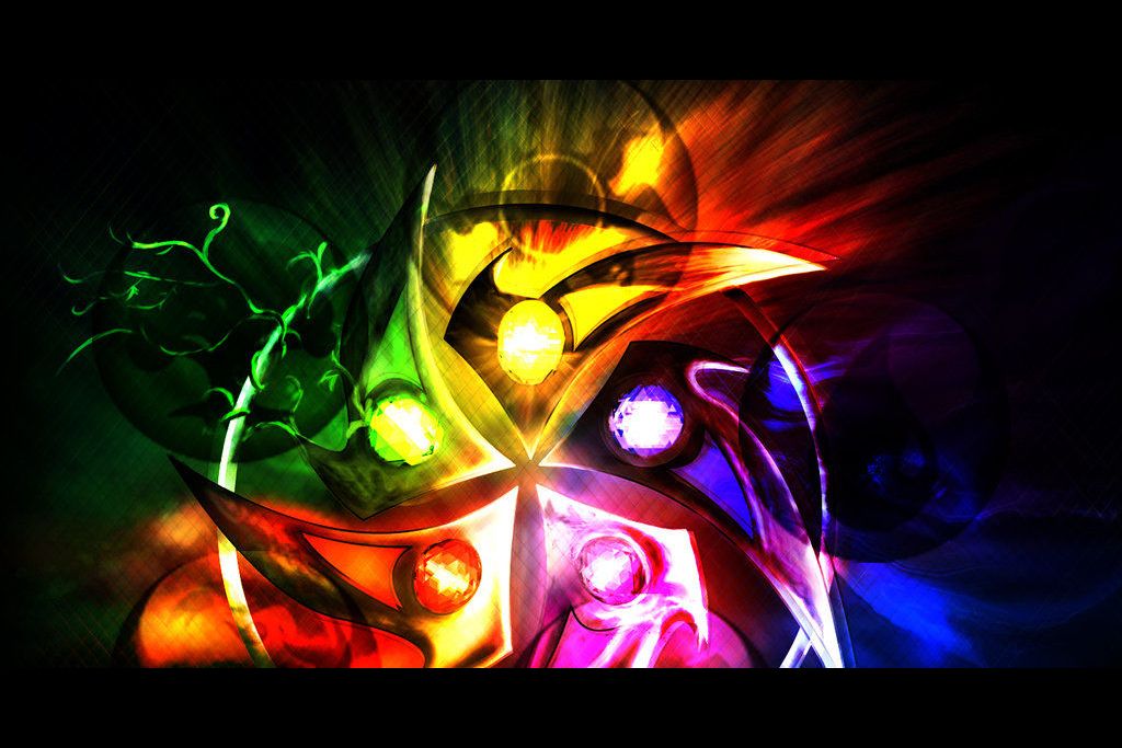 Which Elemental Deity are you?