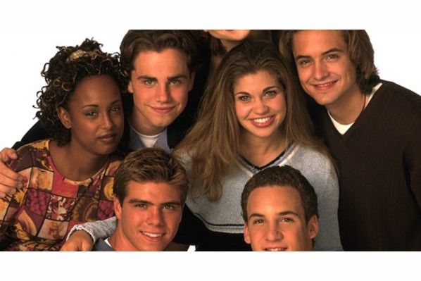 Can We Guess Who Your Boy Meets World Crush Was?