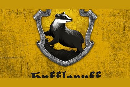 ¡5 razones por las que Hufflepuff es la mejor casa de Hogwarts!