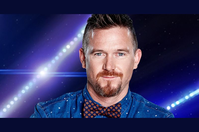 QUIZ: Hoeveel weet jij al over Johnny de Mol? QUIZ: Hoeveel weet jij al over Johnny de Mol?