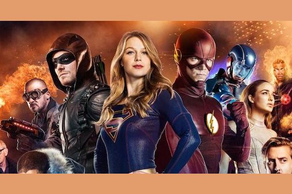 What Was Your Favourite CW DC Premiere?