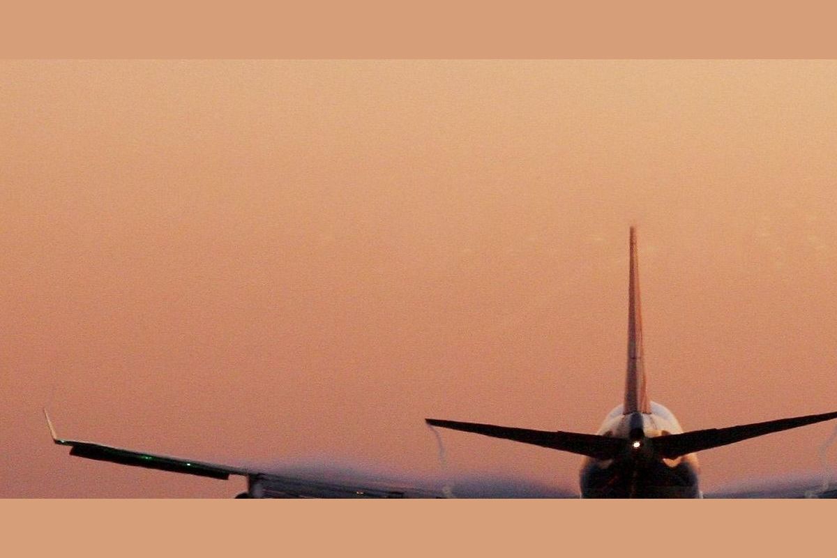 Do You Know Your Airport Codes?