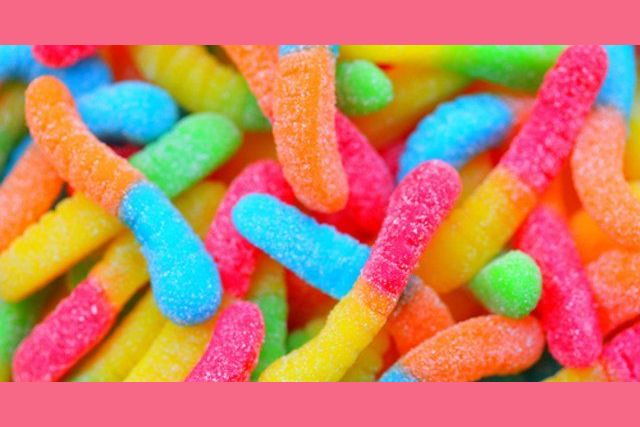¿Qué tanto sabes de las gomitas?