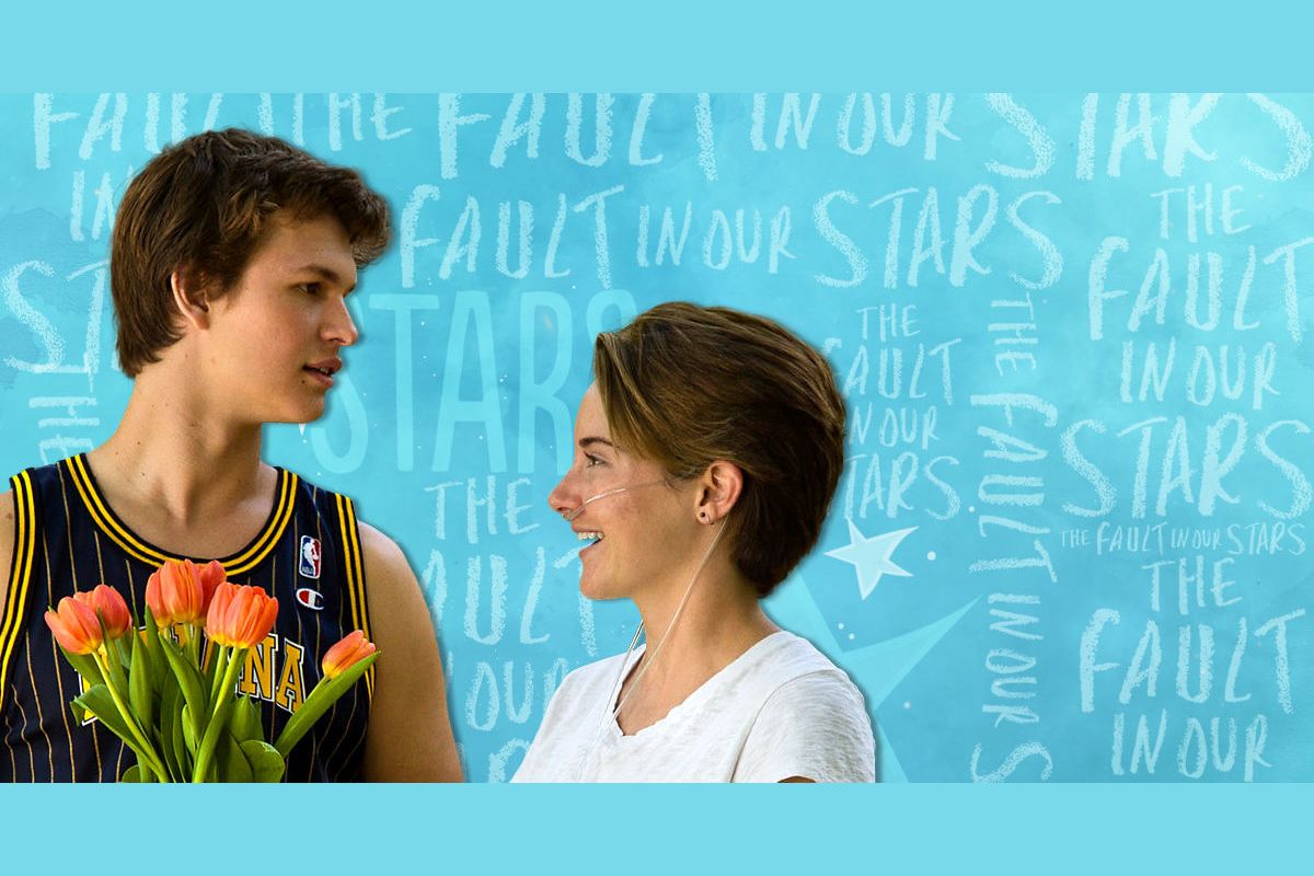 The Fault In Our Stars Quiz