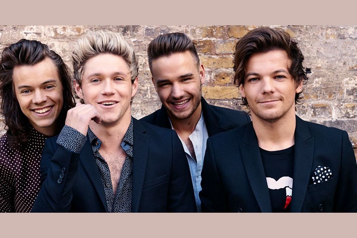 Which 1D era are you?