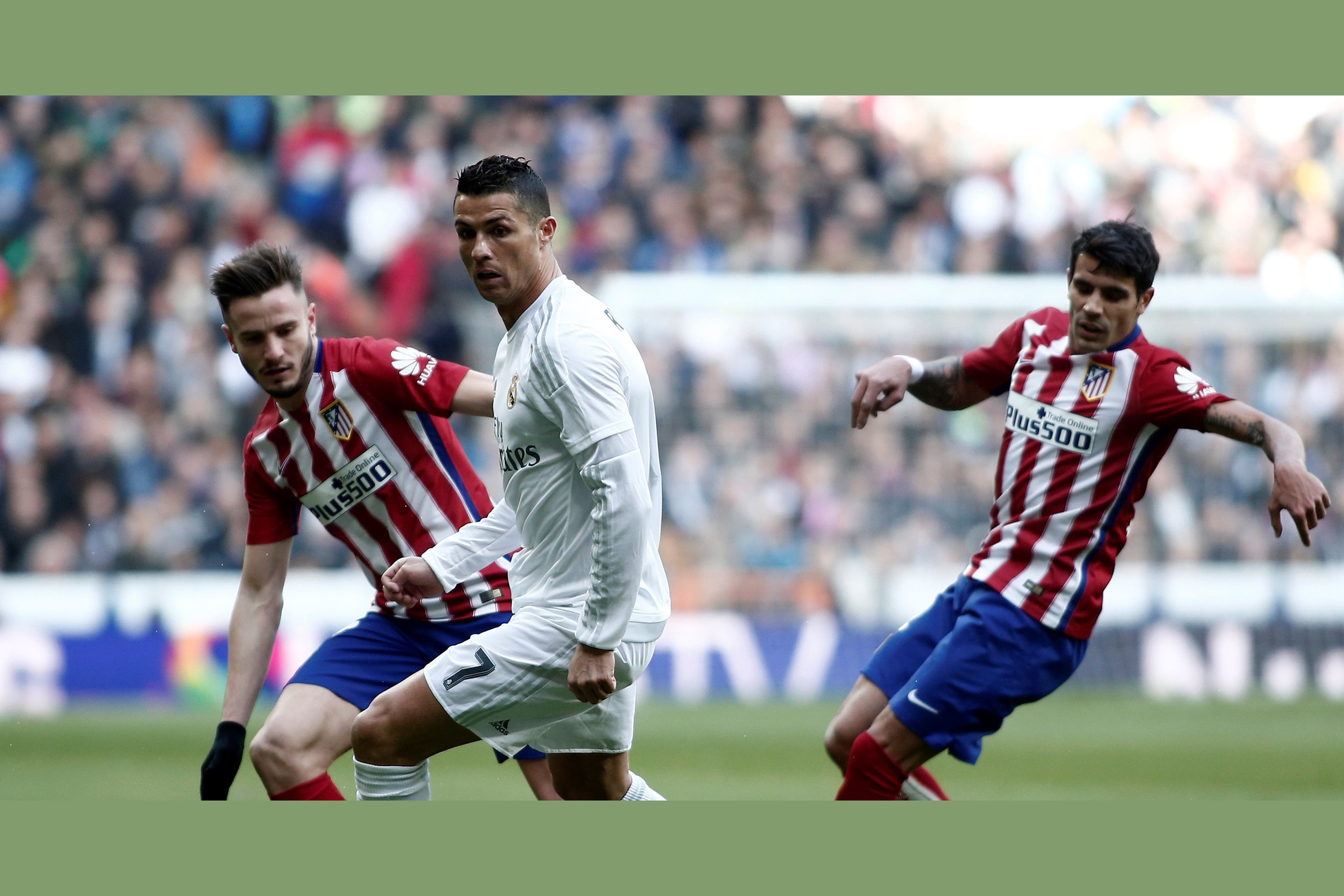 Streaming: UCL Final