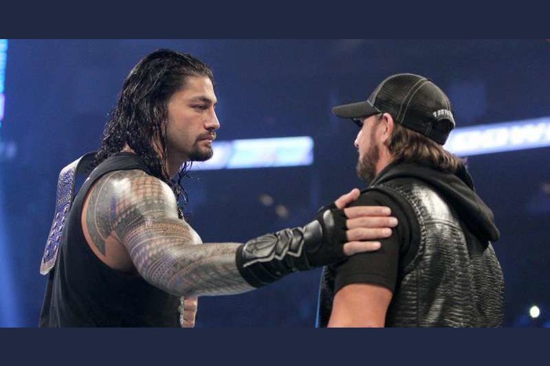 Who'd Be Your Ideal Tag Team Partner?