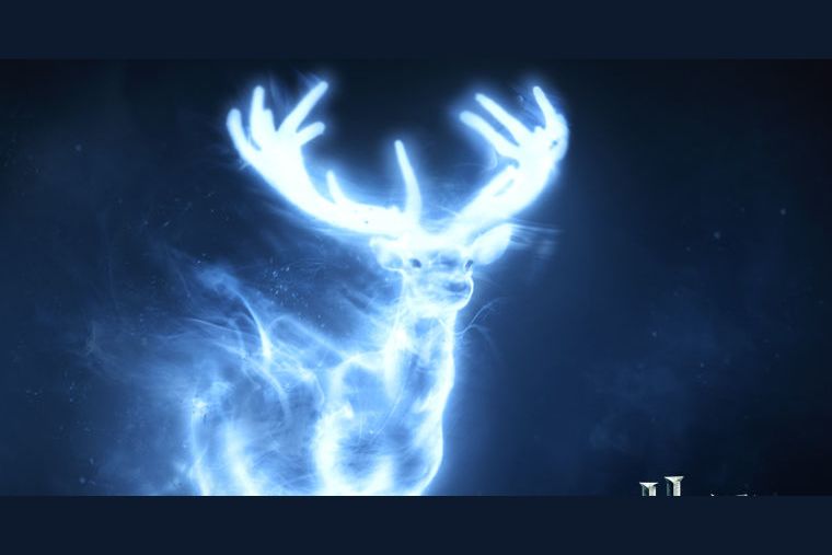 What's your Patronus?