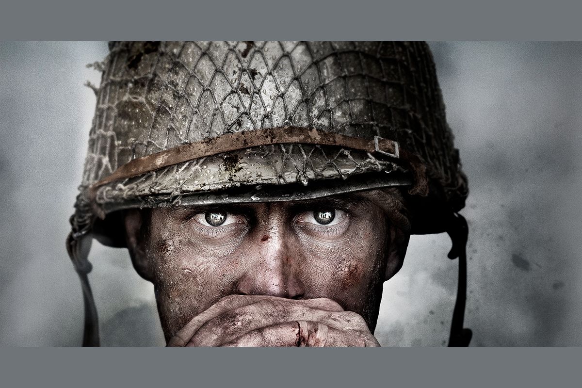 What Kind Of COD Player Are You?