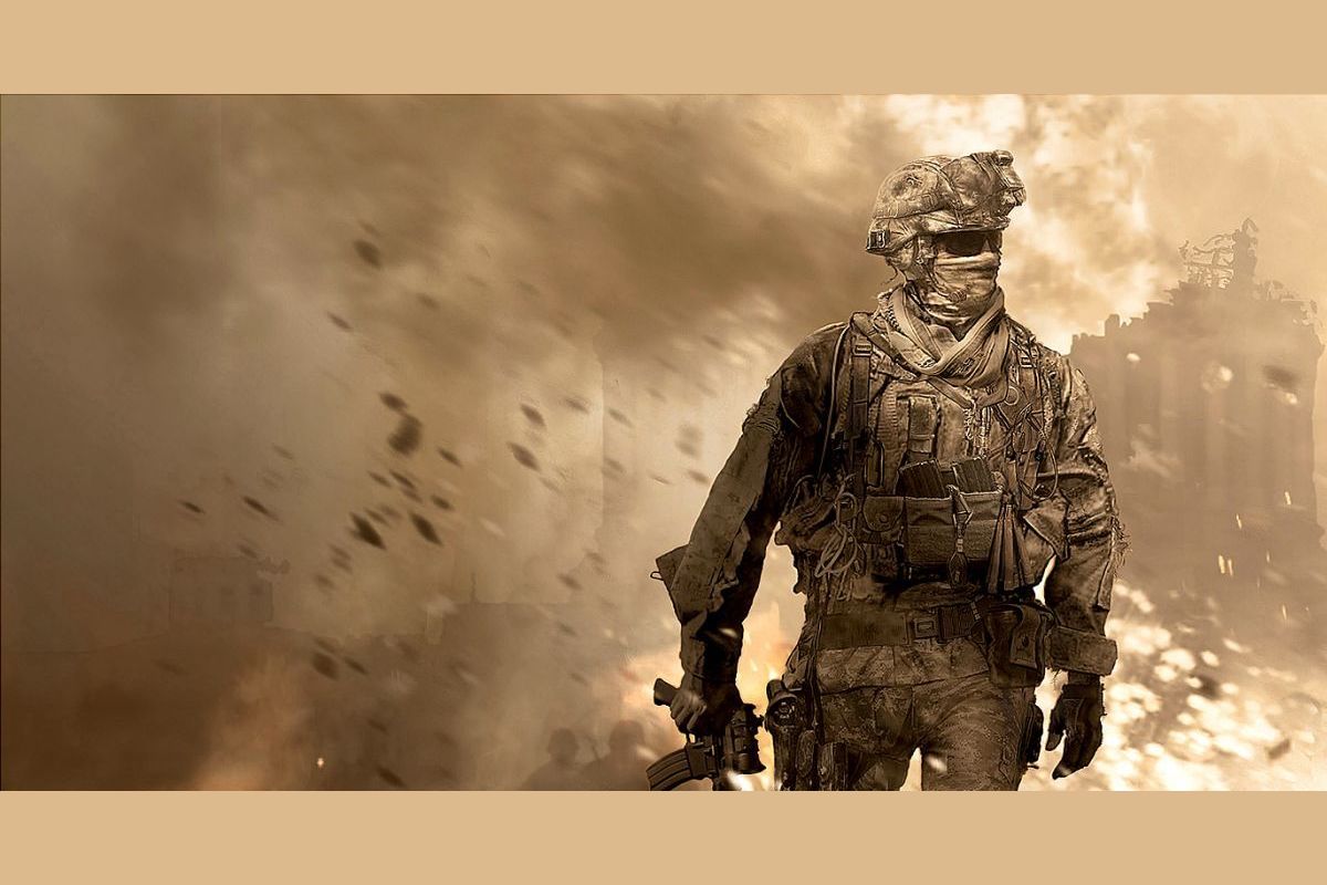 Best Call of Duty Game