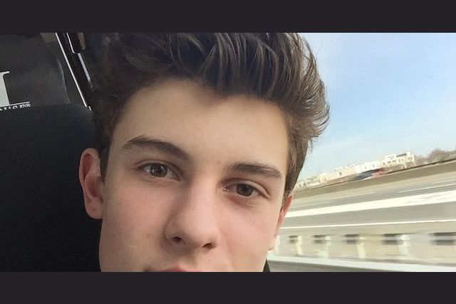 Elige entre estos chicos guapos y sabremos algo genial sobre ti