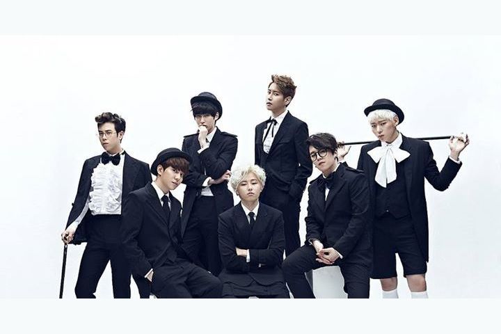 Who's your favorite Block B member?