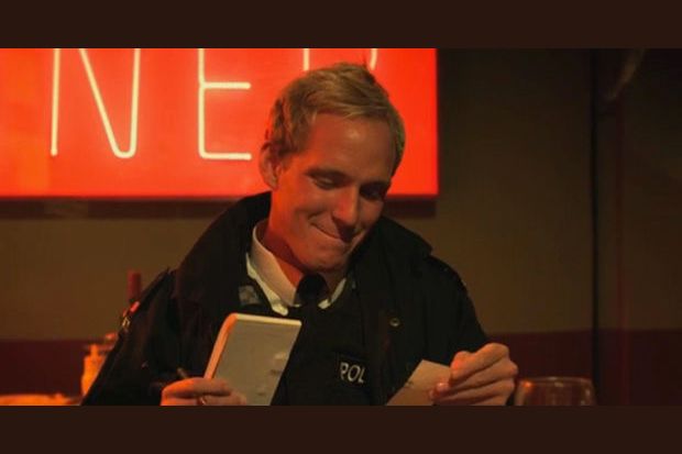 Jamie Laing's best Murder in Successville facial expressions